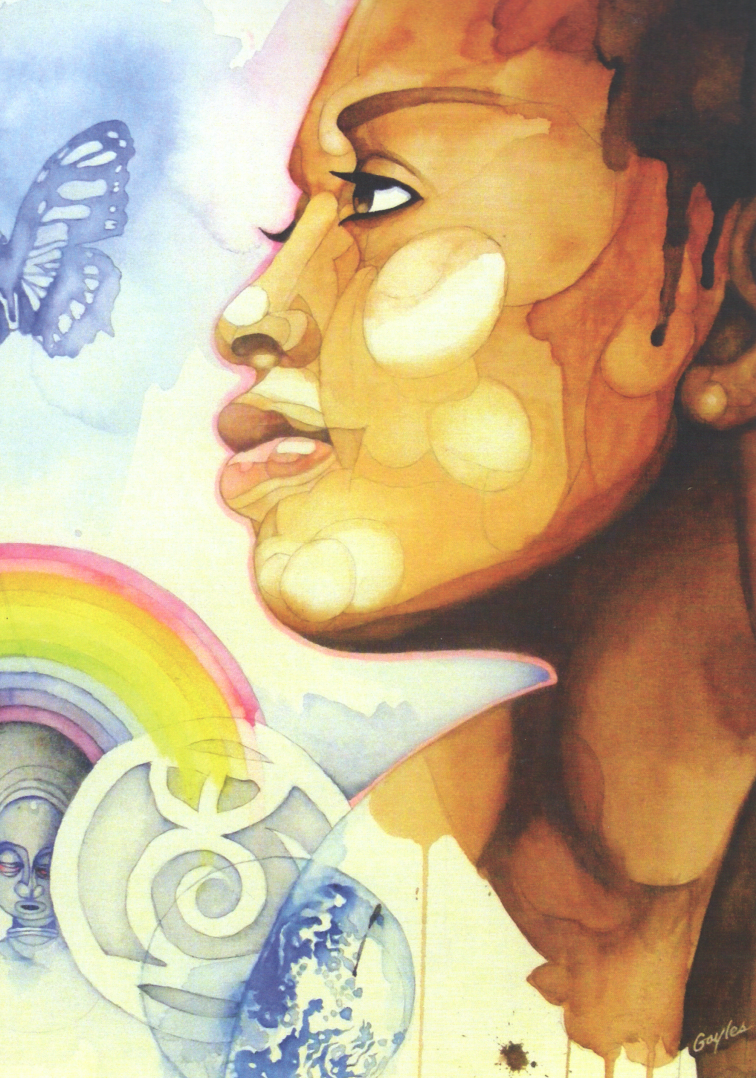 What If An Artist Ruled the World/Si Un Artista Dirigiera El Mundo ...